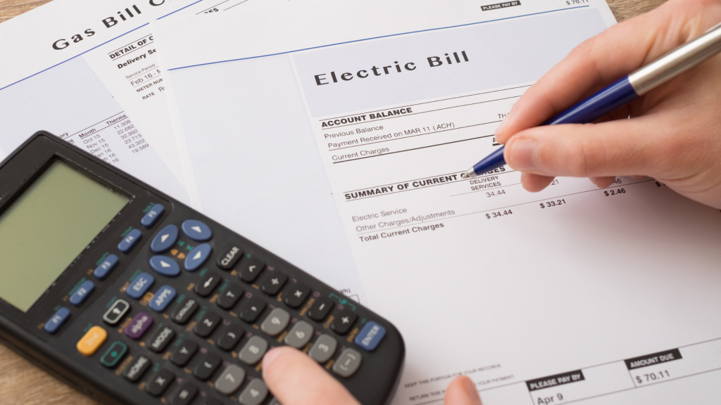 What Are Electricity Standing Charges Power To Switch What Are Electricity Standing Charges Power To Switch