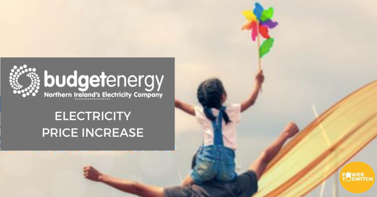 Budget Energy to increase electricity prices for the third time this ...
