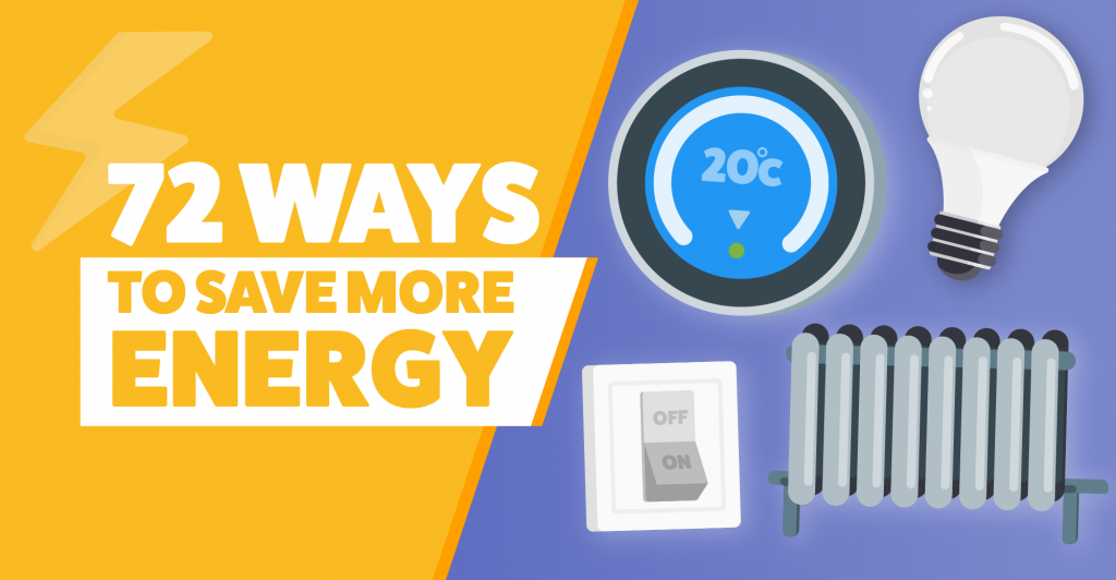 Energy Comparison Northern Ireland | Power to Switch