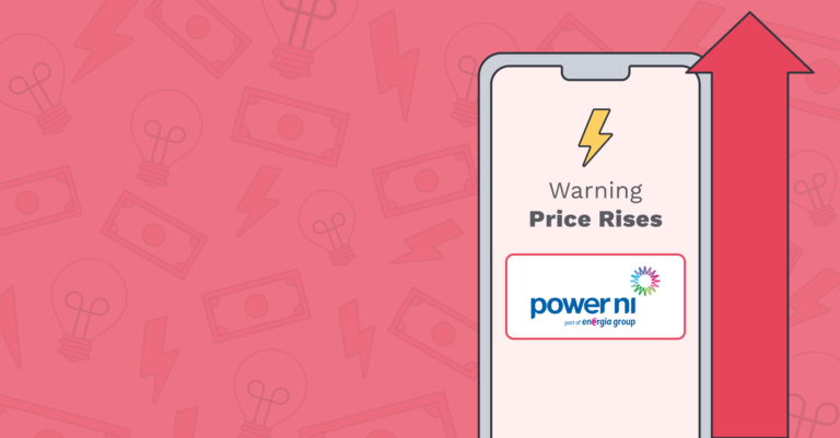 Power NI electricity customers to see 4% price increase | Power To Switch